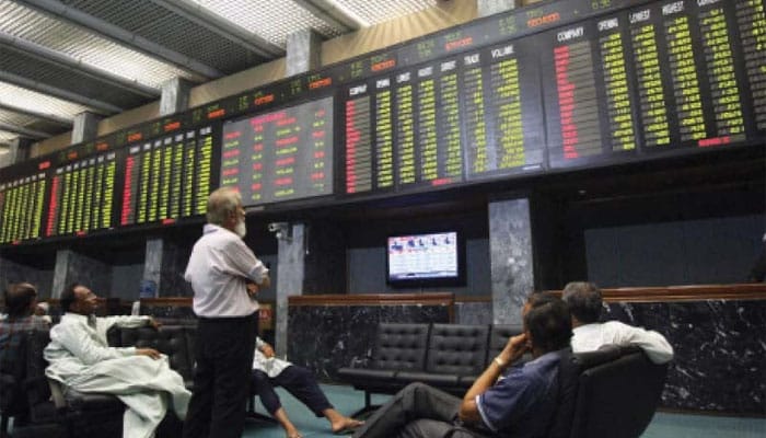 PSX Reaches New High in the History - Daily Ausaf