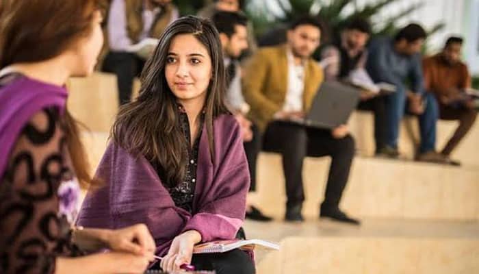 KSA announces hundreds of fully funded scholarships for Pakistani ...