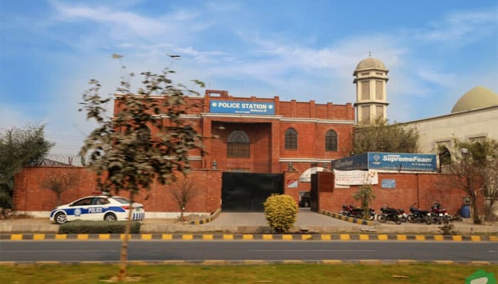 To combat an increase in crime, Lahore plans to open ten additional ...