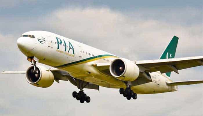 In the midst of a liquidity crisis, PIA sends the government an SOS for ...