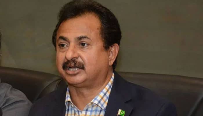 Setback for PTI as Haleem Adil Sheikh faces nomination paper rejection