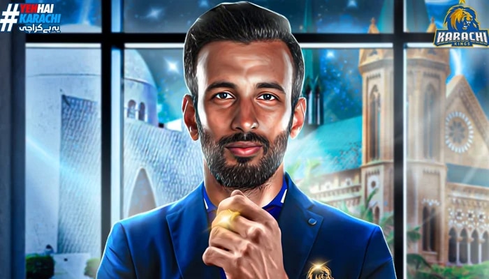 Shan Masood takes the helm: Karachi Kings appoint new captain for PSL ...