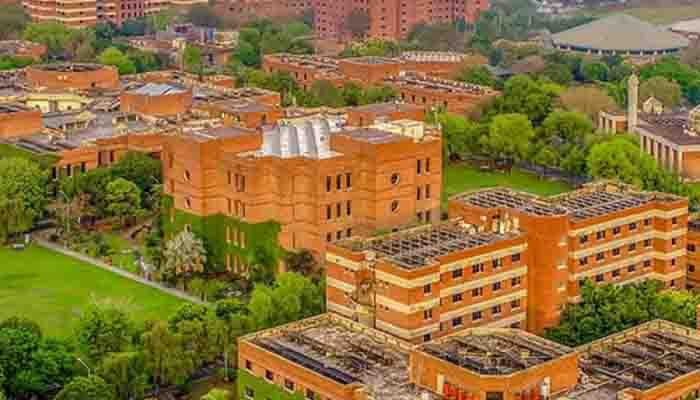 LUMS student attempts suicide, jumps off from building in Defence ...