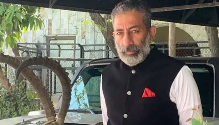 Adnan Shah Tipu: From Mimicry at Home to Stellar Performances on Screen - Daily Ausaf