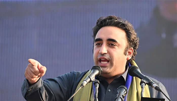 Bilawal pledges to continue the legacy of his mother - Daily Ausaf