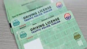 Punjab introduces digital driving licenses: Here's how to download your ...