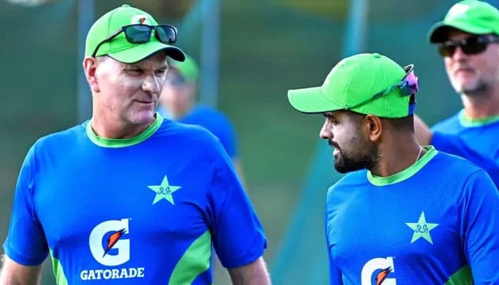 Grant Bradburn bids farewell to Pakistan Cricket coaching role - Daily ...