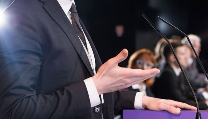 How to get into politics? - Daily Ausaf