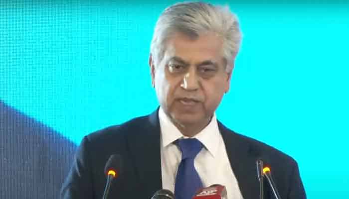 Solangi assures Constitutional commitment to Election Commission ...