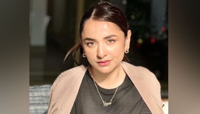 Yumna Zaidi unveils the must-have qualities in her ideal life partner ...