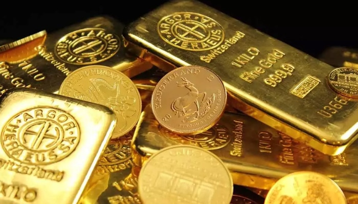 Gold prices increase massively in Pakistan: Check latest rates here ...