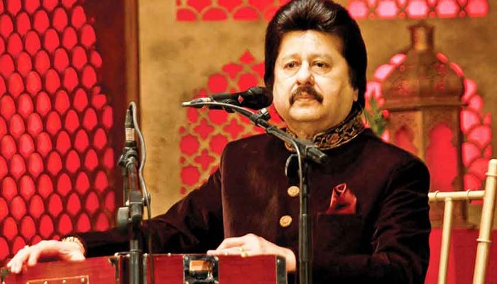 Renowned Indian playback singer Pankaj Udhas passes away at 73 - Daily ...