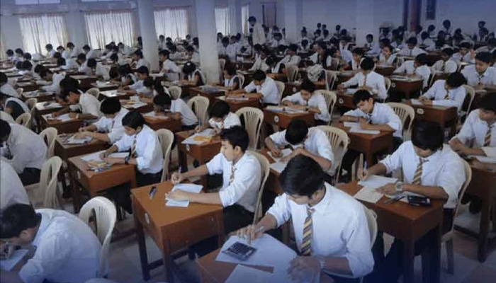 FBISE Date Sheet 2024 for Matric Tech 1st Annual SSC Examination ...