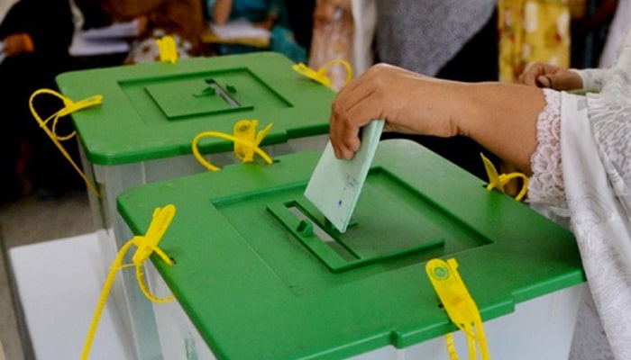 Elections 2024: Tomorrow marks Election Day in Pakistan - Daily Ausaf