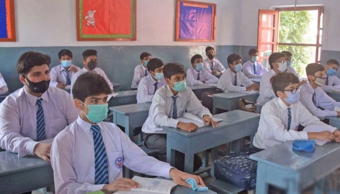 FBISE 9th 10th Class Date Sheet 2024; Check Details - Daily Ausaf