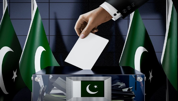 Pakistan Election 2024 Predictions: When and Where to Check Election ...