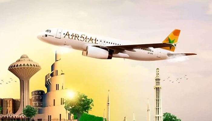 AirSial Announces Multiple jobs Nationwide - Daily Ausaf