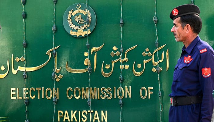 ECP starts implementation of Supreme Court verdict on reserved seats ...