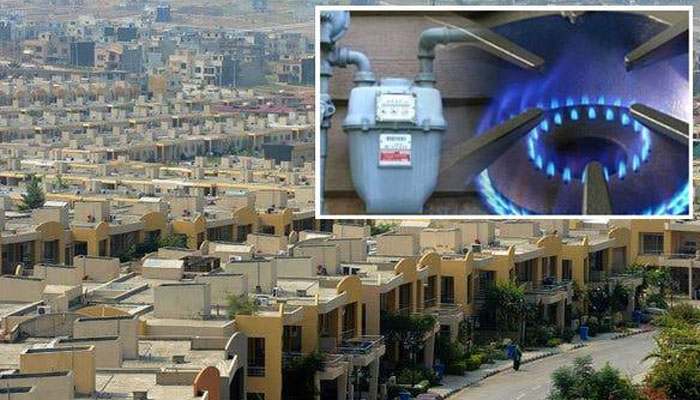 Outgoing Interim Govt to Provide Gas Connections in New Housing ...
