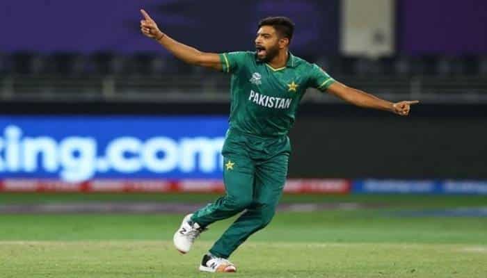 Why PCB terminates Haris Rauf's central contract? Details Inside ...