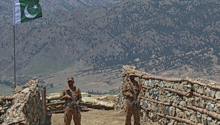 Three-day curfew imposed in lower South Waziristan - Daily Ausaf