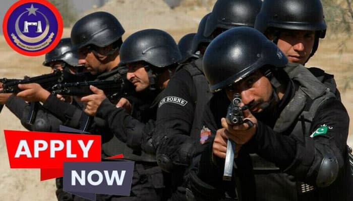 KP Police Announces Constable Jobs for 2024: Here’s how to Apply ...