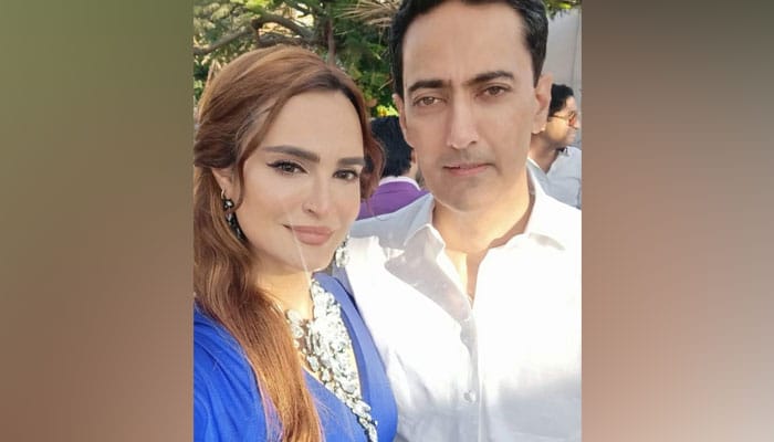 Nadia Hussain Opens Up About Marriage & Love on Alief TV Show - Daily Ausaf