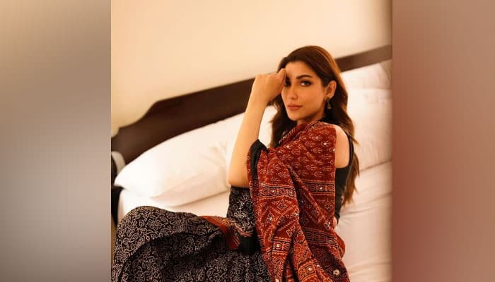 Nazish Jahangir opens up about her incomplete love story - Daily Ausaf