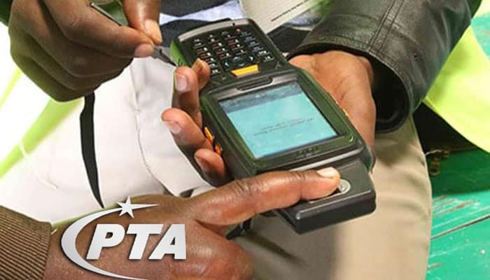 PTA Raids Franchises Selling Illegal SIMs in Rawalpindi, Wah & Hasan ...
