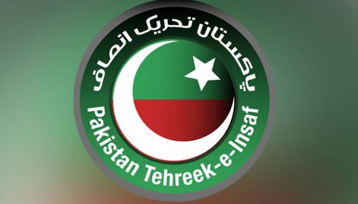 PTI bars party leaders from appearing on various news channel - Daily Ausaf