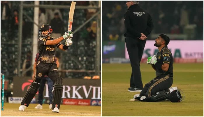 PSL-9: Peshawar Zalmi Defeats Islamabad United by 8 Runs - Daily Ausaf