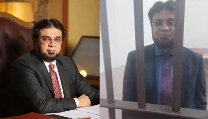 Arrest Warrant Issued for Master Tiles Owner Sheikh Mahmood in Cheque ...