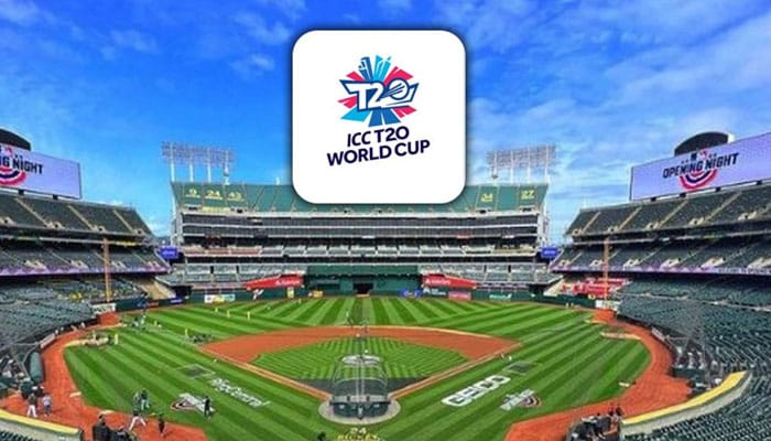What are the venues for the 2024 T20 World Cup in the USA? - Daily Ausaf