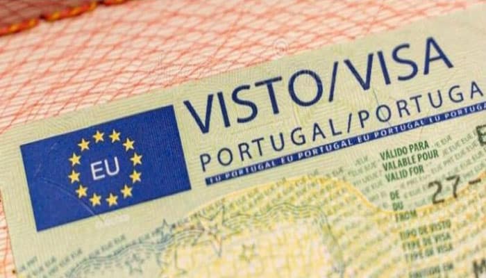 Minimum Bank Statement Requirement for Portugal Schengen Visa for ...