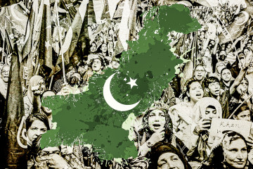 Pakistan falls to 118 points, worst performer as per Democracy Index ...