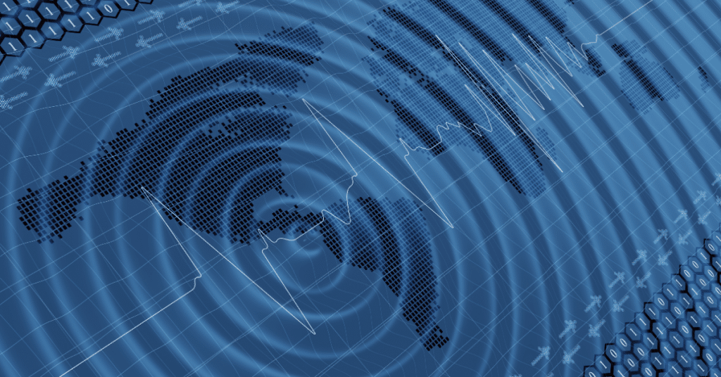 Strong earthquake hits Hindu Kush - Daily Ausaf