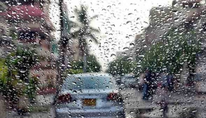 Islamabad weather forecast: Partly cloudy weather with rain ...