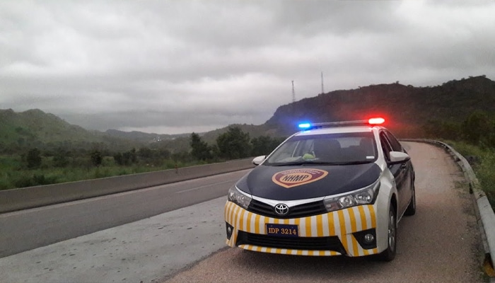 Motorway Police Jobs 2024: Complete Details to Apply Online - Daily Ausaf