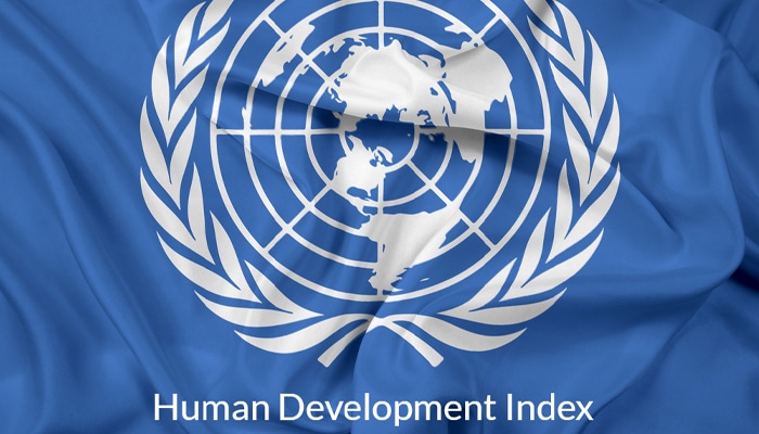 Pakistan advances three steps in global Human Development Index ...
