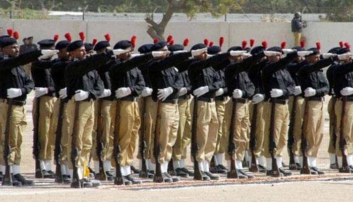 Sindh Police to Announce 26,000+ Jobs Soon; Check details - Daily Ausaf