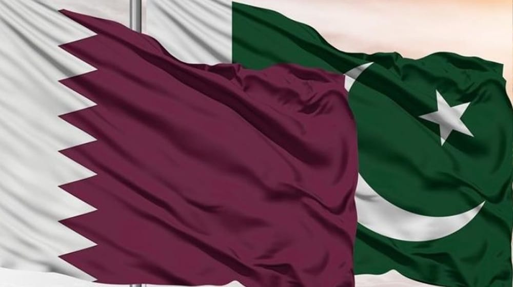 Opportunities in Qatar; Pak-Qatar sign agreements to boost Pakistani ...