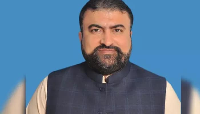 Sarfraz Bugti to take oath as Balochistan CM today - Daily Ausaf