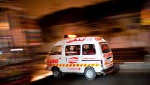 Khuzdar school bus attack: Two more students scum to injuries, death ...