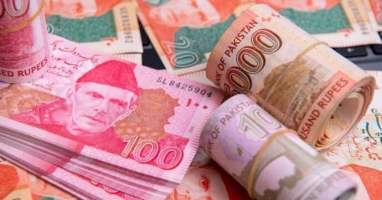 Latest Currency Rates in Pakistan Today – 18 November 2025 - Daily Ausaf