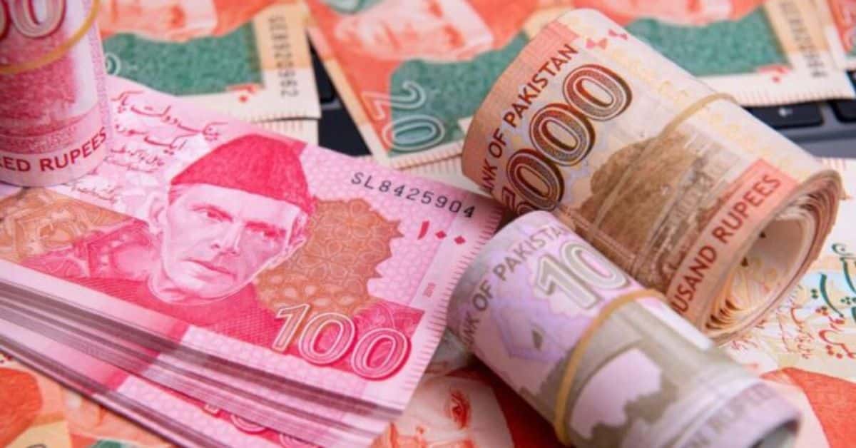 SBP announces not to issue new currency notes for Eid-ul-Fitr 2024 ...