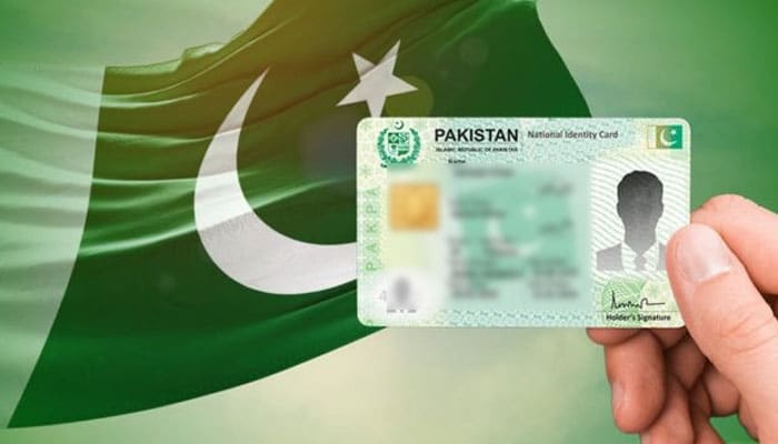 NADRA reduces delivery time for urgent ID card; Check fee details ...