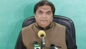 Hanif Abbasi announces formation of Rawalpindi Tigers team - Daily Ausaf