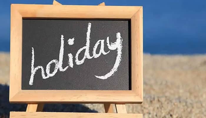 Sindh govt announces public holiday on April 23 - Daily Ausaf