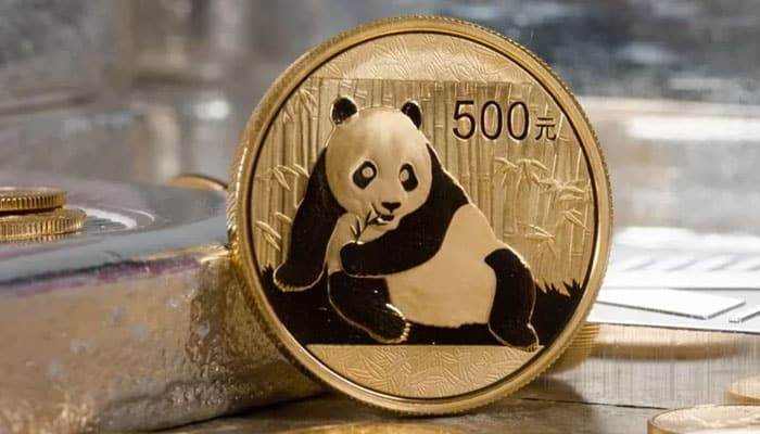 Pakistan to sell $300 million Panda bonds in Chinese market - Daily Ausaf