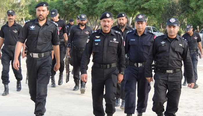 Intelligence Officer Jobs in Punjab Police Special Branch 2024 - Daily ...